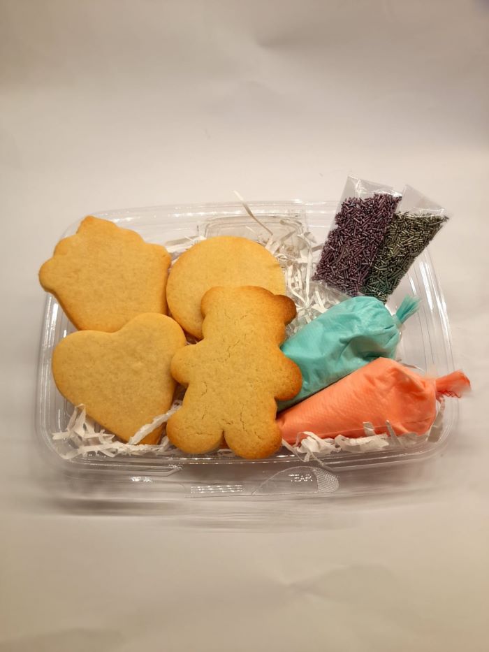Creation Box - Royal Sweets